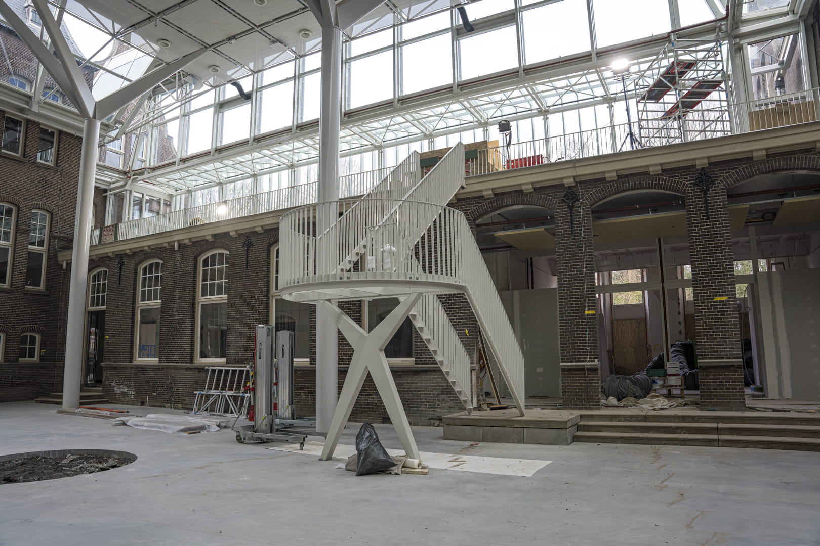 Mijnbouw | Haskoning