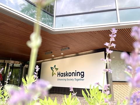 Over ons | Haskoning