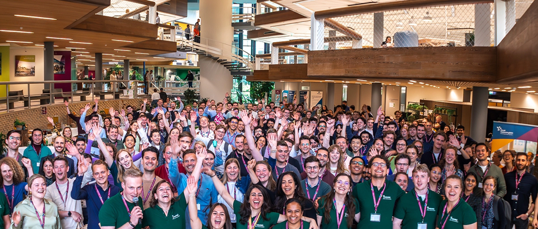 Royal HaskoningDHV wordt Haskoning | Haskoning