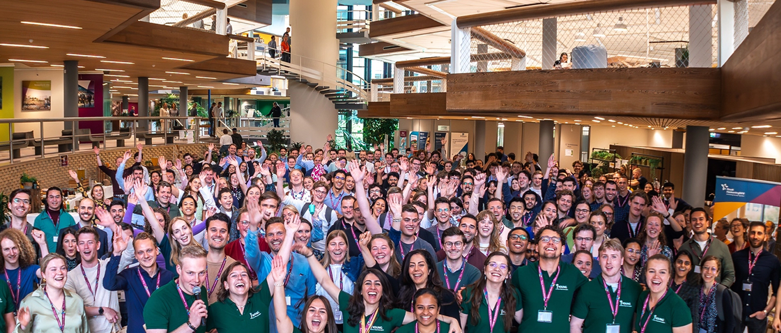 Royal HaskoningDHV wordt Haskoning | Haskoning