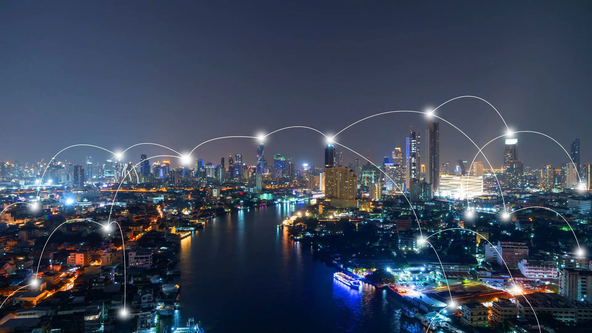 Digitale Transformatie | Haskoning