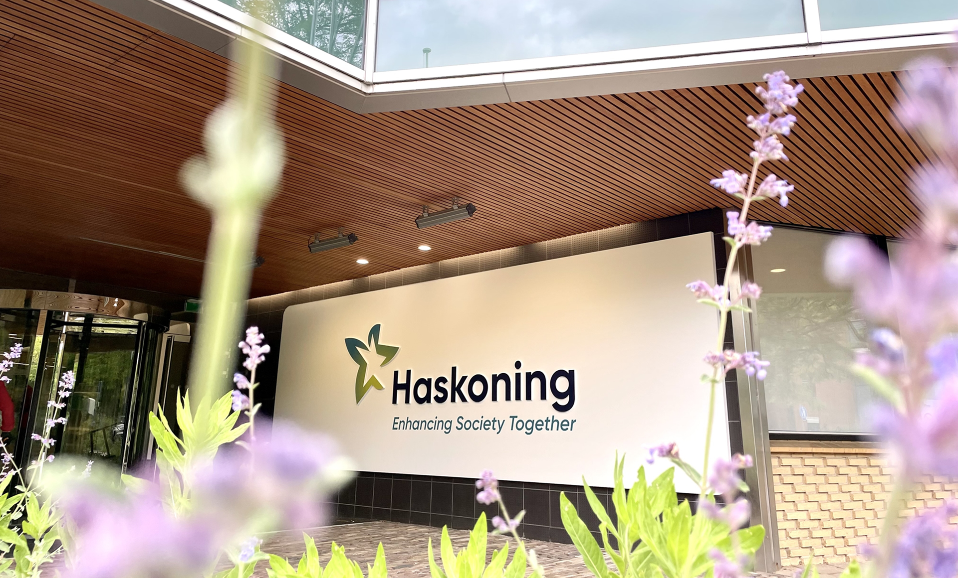 Onze geschiedenis | Haskoning