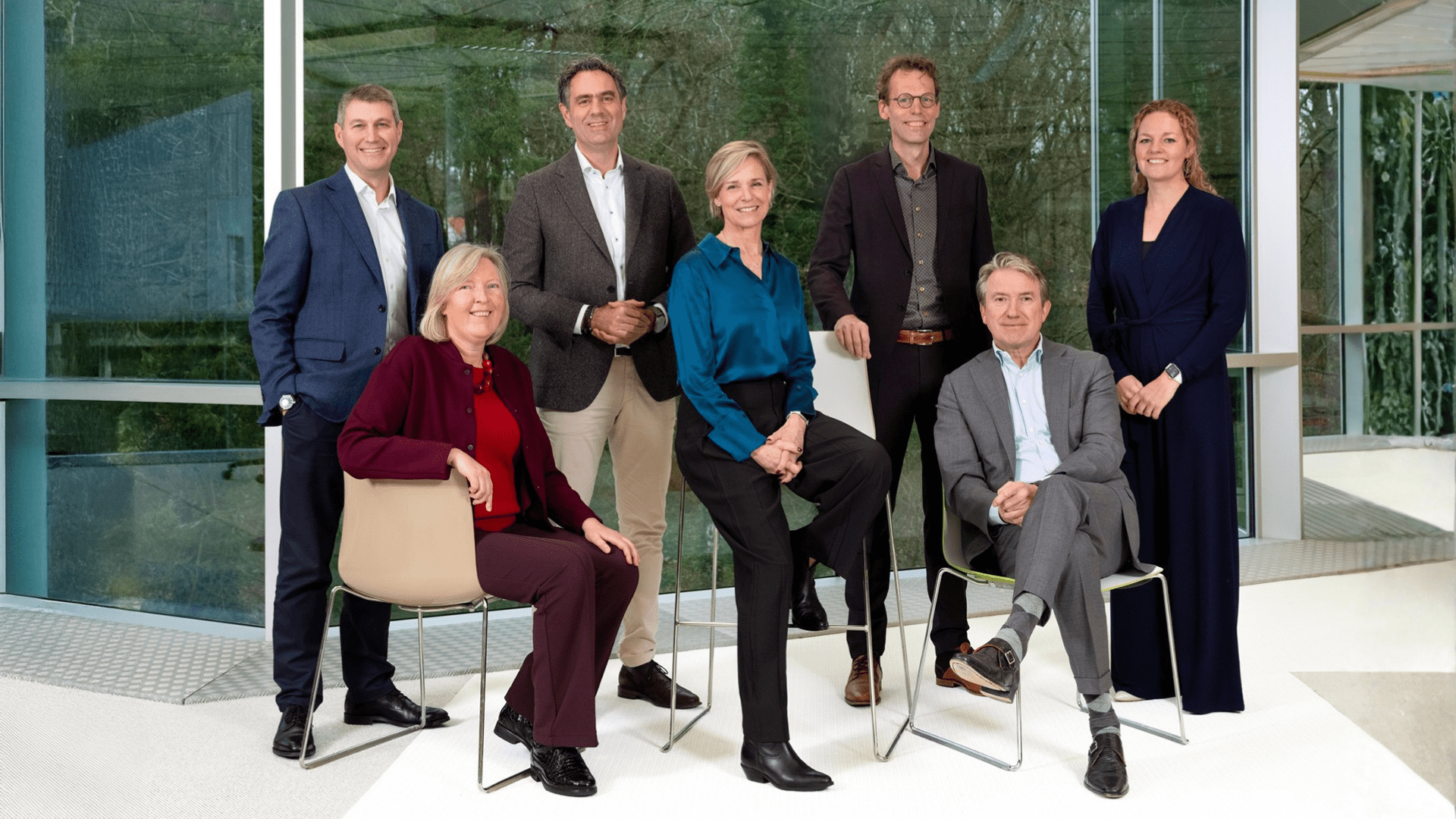 Over ons | Haskoning