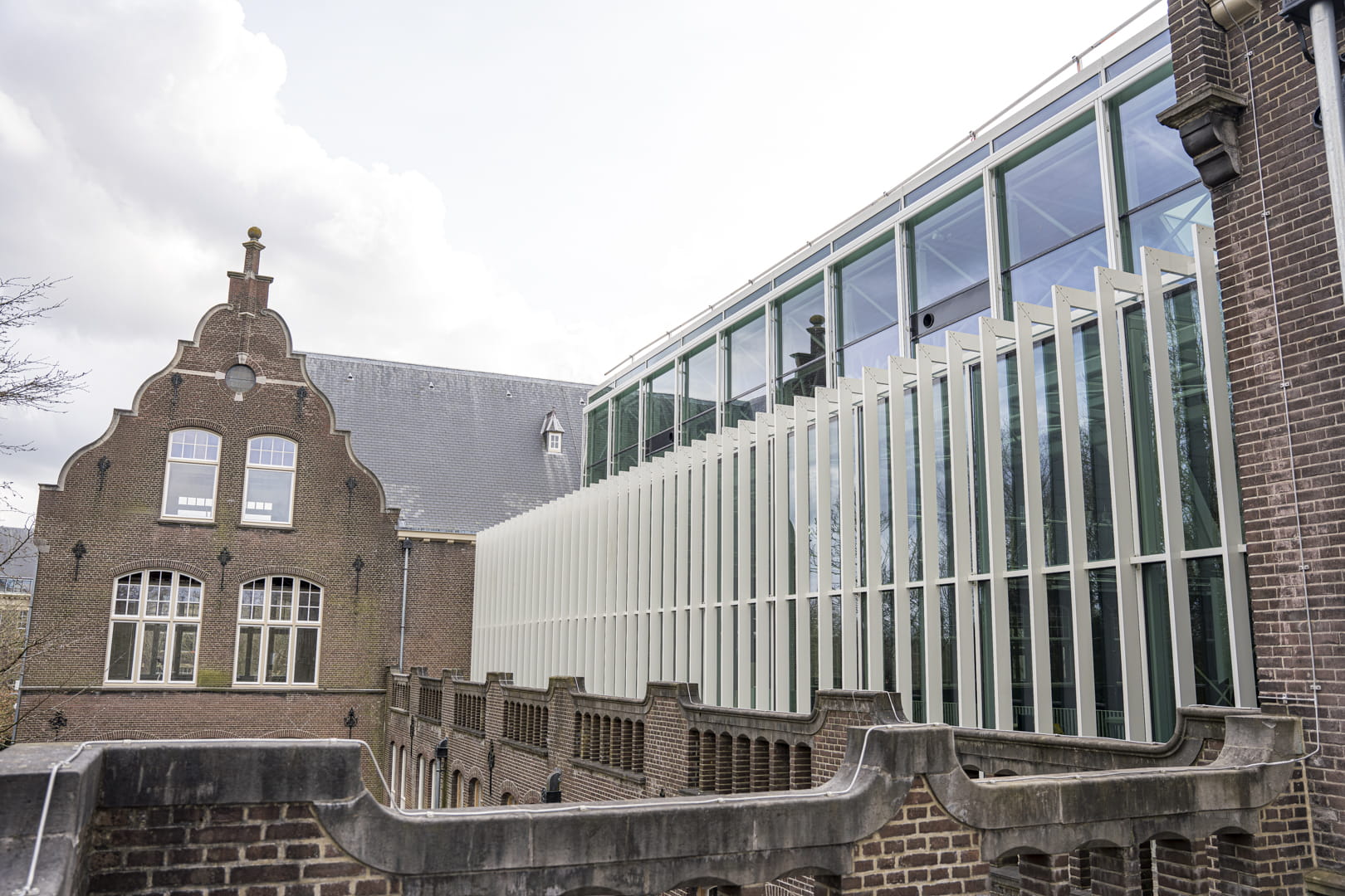 Mijnbouw | Haskoning