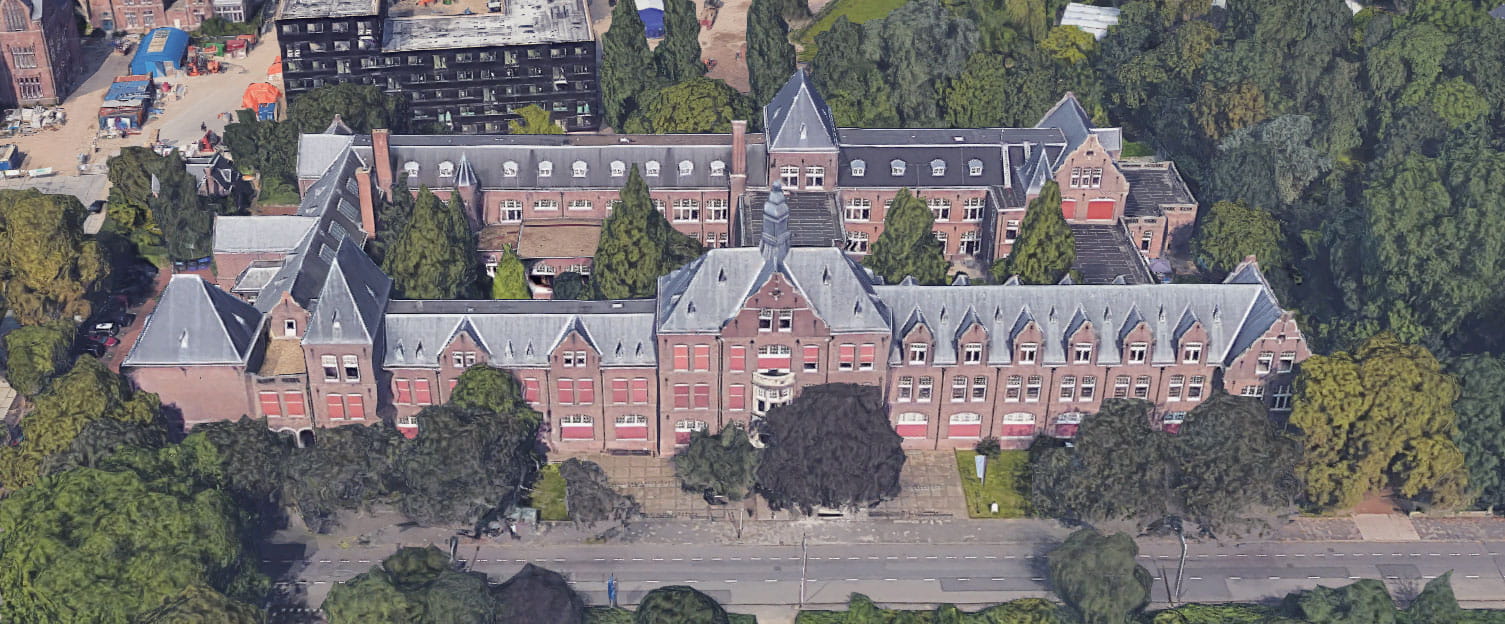 Mijnbouw | Haskoning