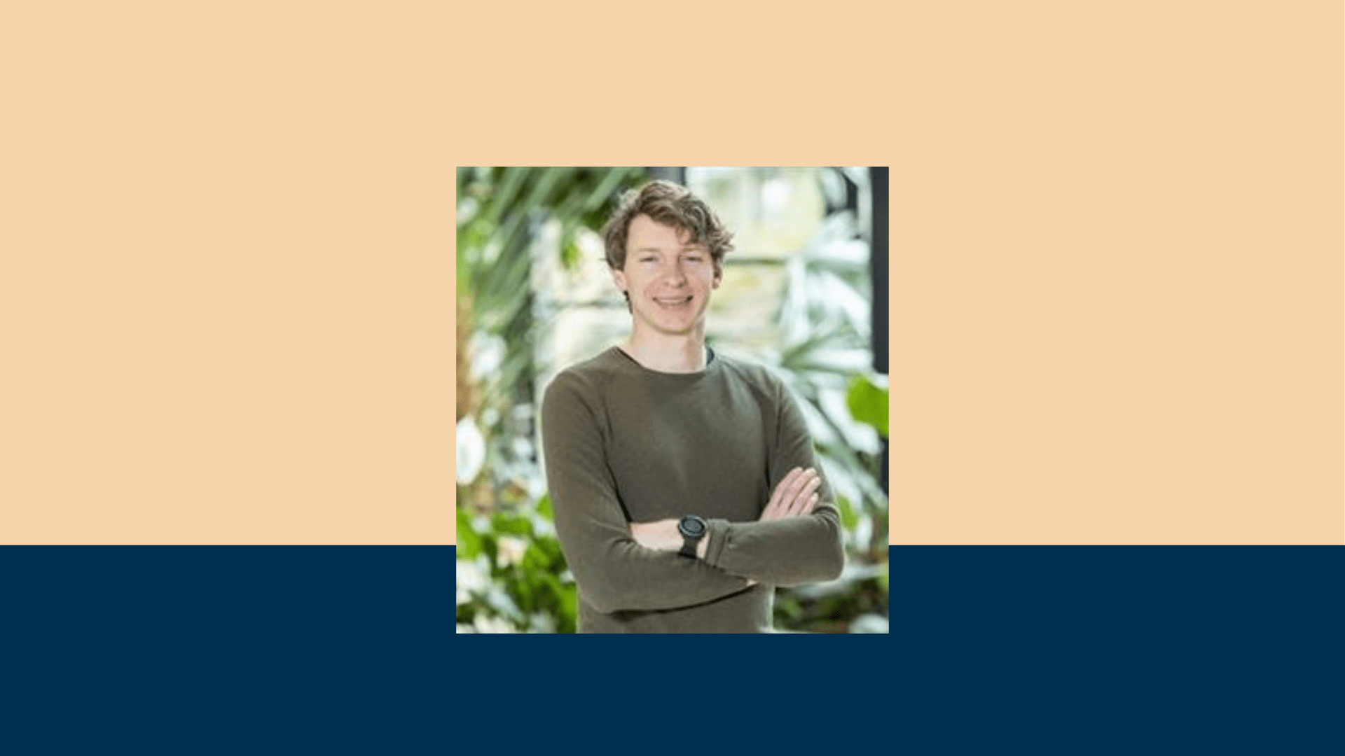 Maak kennis met Martin, Adviseur Ecologie | Haskoning