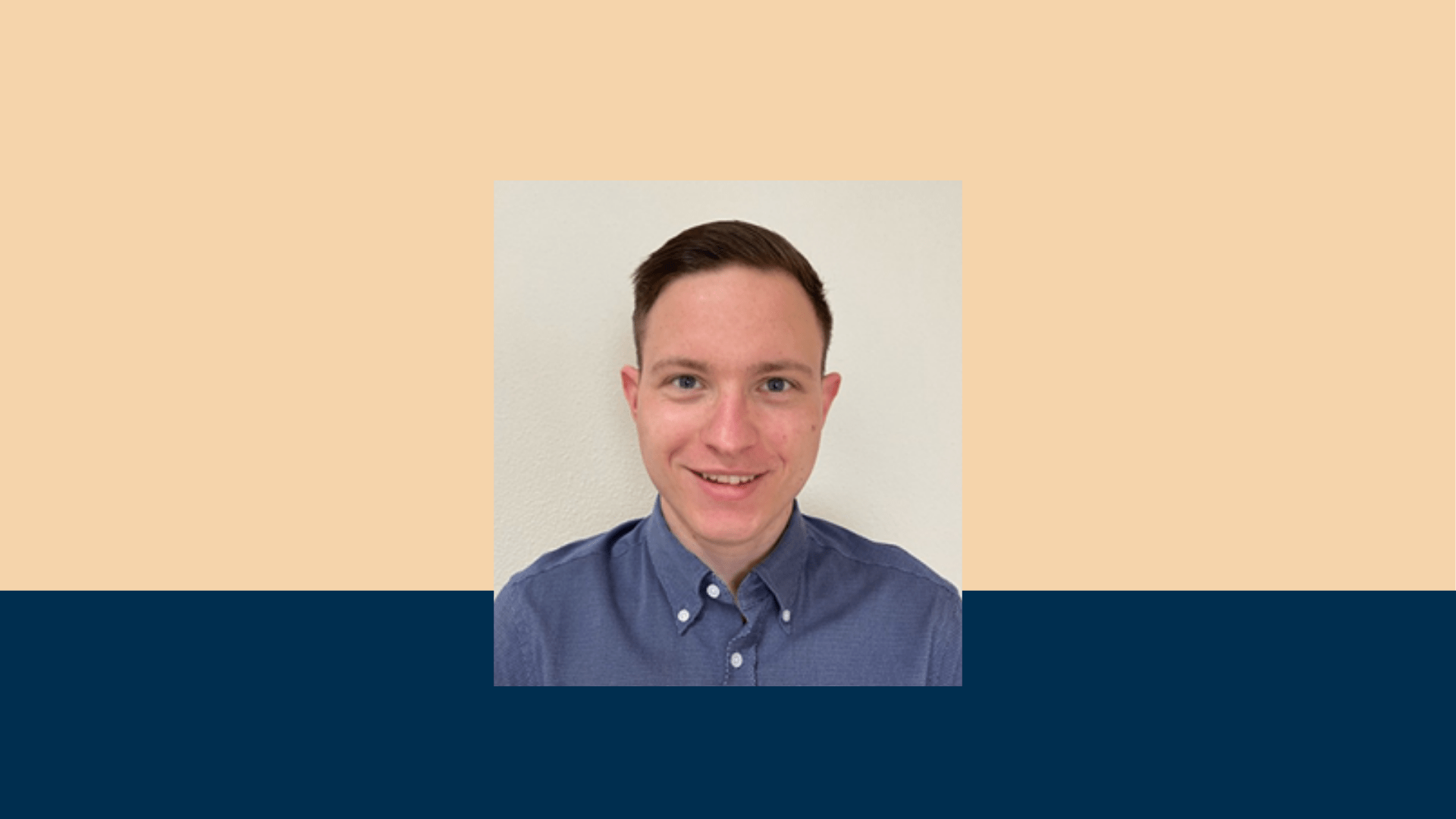 Maak kennis met Jochem, Werkvoorbereider en Assistent Projectleider | Haskoning