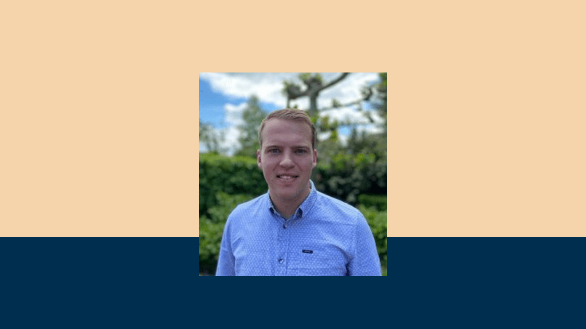 Maak kennis met Coert, Werktuigbouwkundig Ingenieur en Adviseur ...