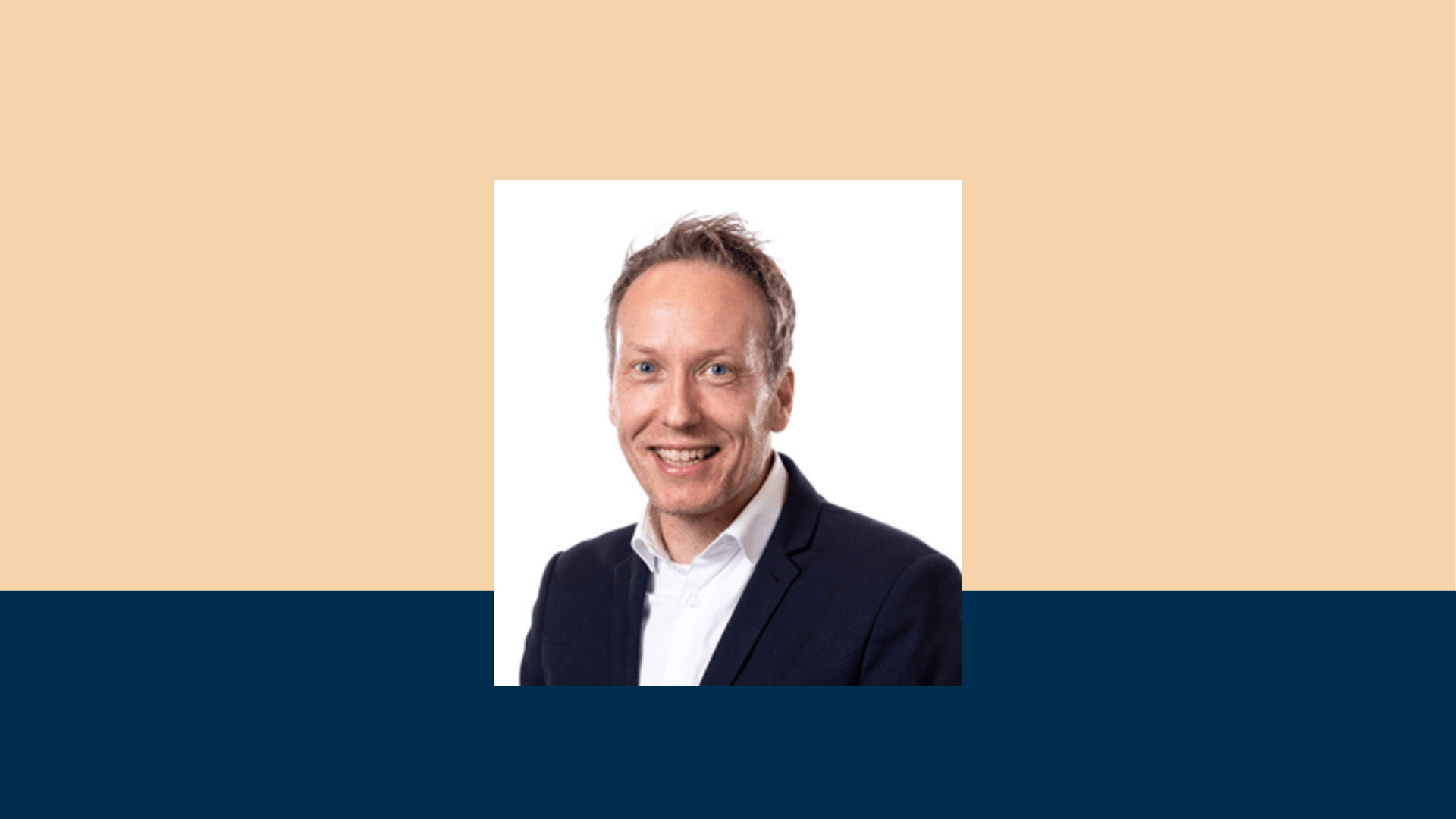 Maak kennis met Martijn, Projectmanager & Contractmanager | Haskoning