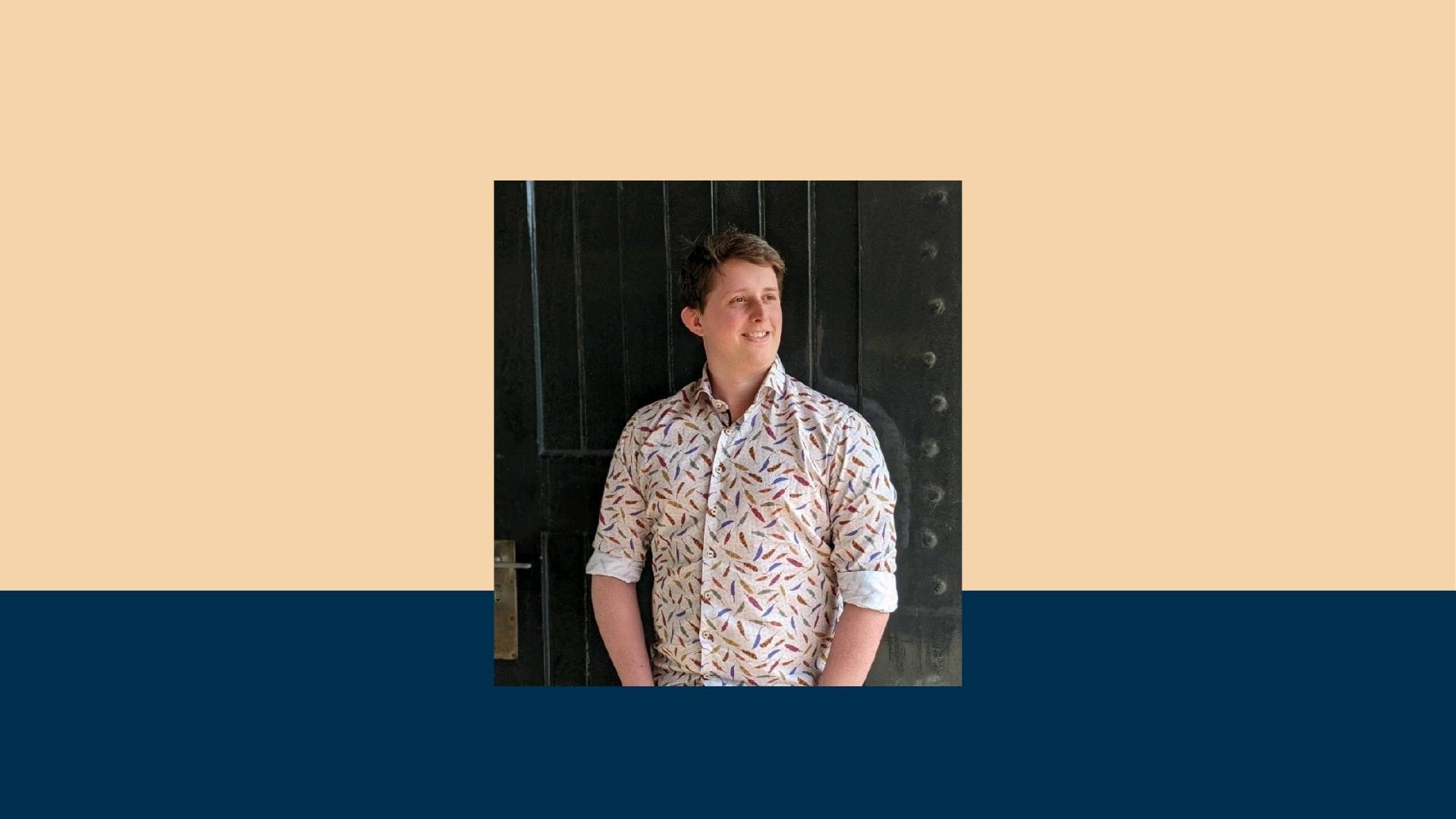 Joost Oudshoorn | Haskoning