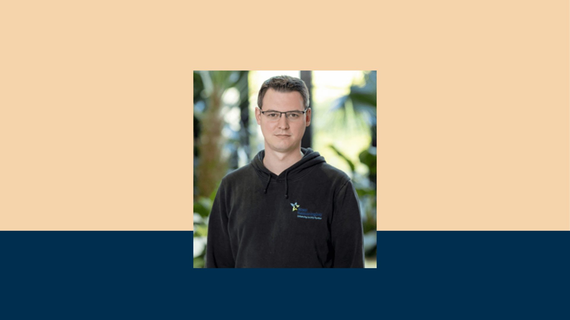 Maak kennis met Lennart, Pipeline Engineer | Haskoning