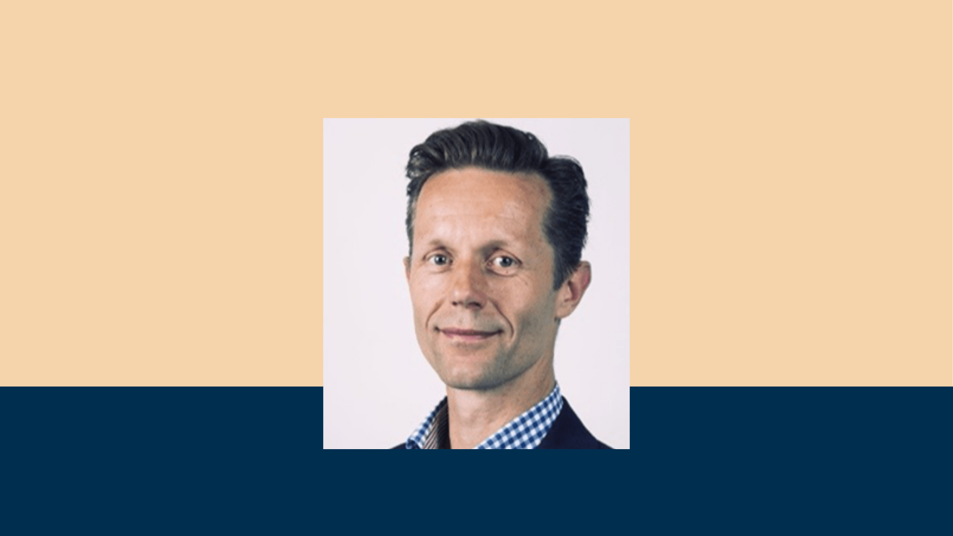 Maak kennis met Gé, Senior Projectmanager Rail | Haskoning