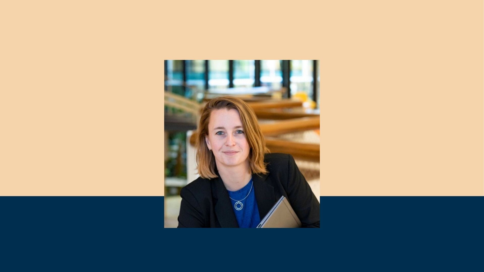 Maak kennis met Merijn, Structural Engineer | Haskoning