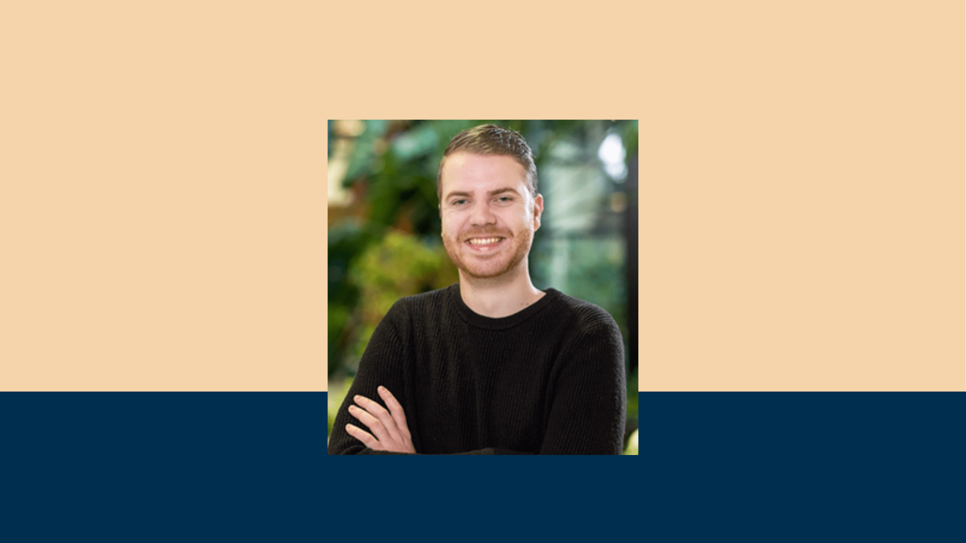 Maak kennis met Alex, 3D ontwerper Hoogwaterveiligheid | Haskoning