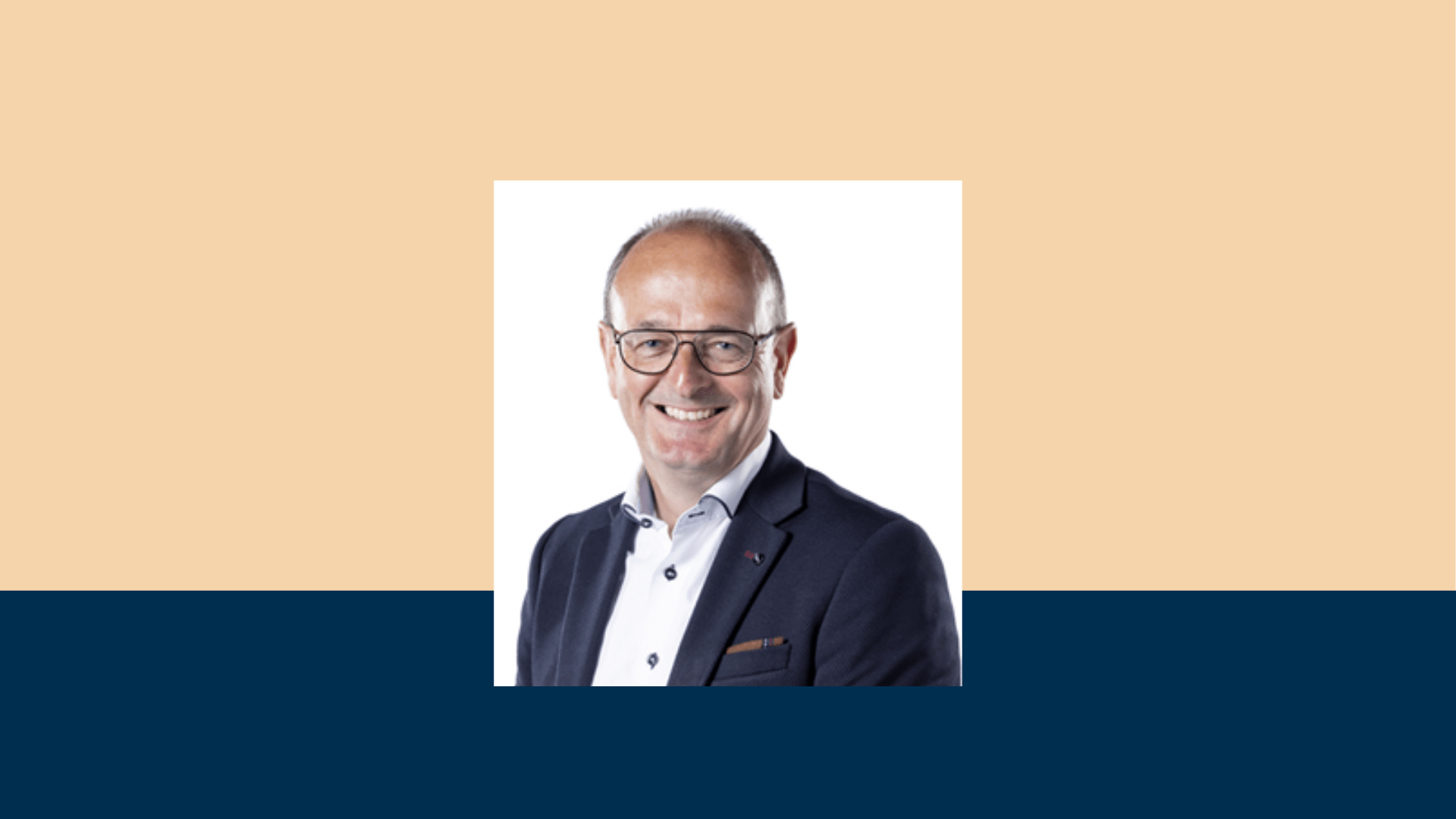 Maak kennis met Peter, Project- en procesmanager duurzame mobiliteit ...