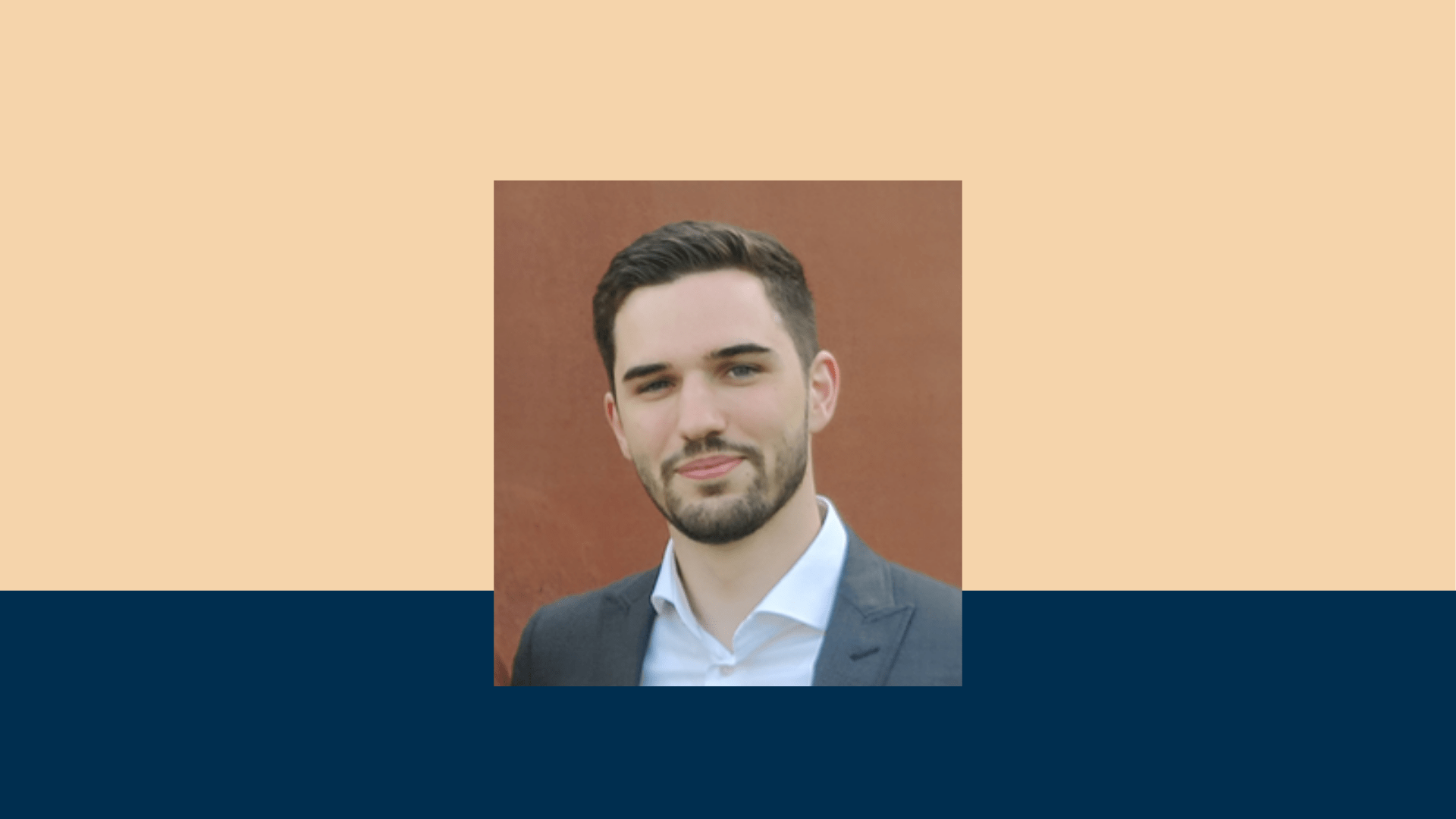 Maak kennis met Benjamin, Mechanical Engineer | Haskoning