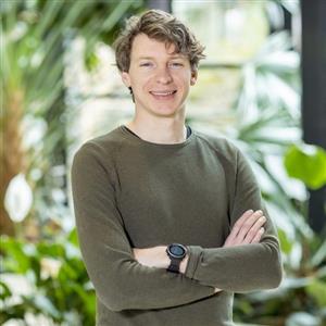 Maak kennis met Martin, Adviseur Ecologie | Haskoning