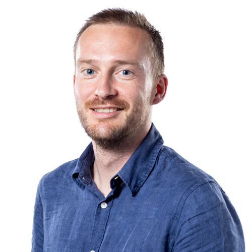 Ontmoet Gert-Jan, Adviseur Asset Management | Haskoning