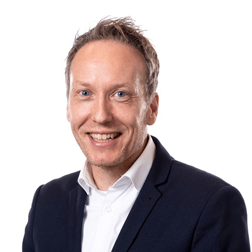 Maak kennis met Martijn, Projectmanager & Contractmanager | Haskoning
