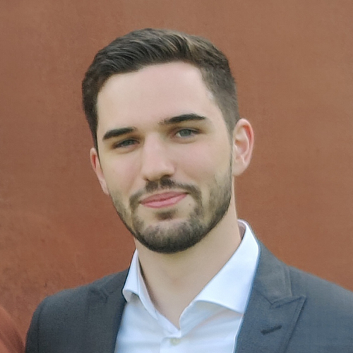 Maak kennis met Benjamin, Mechanical Engineer | Haskoning