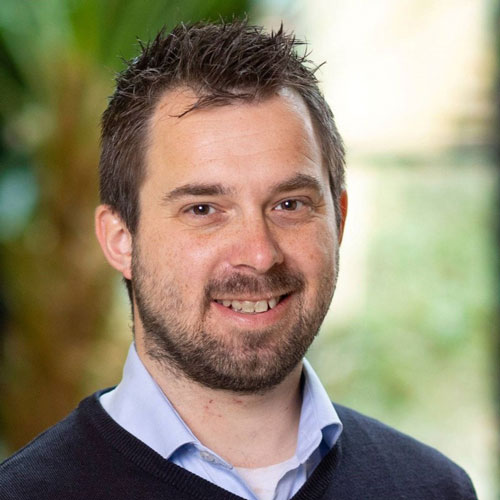 Maak kennis met Michiel, Leading Professional Sustainability in Flood ...