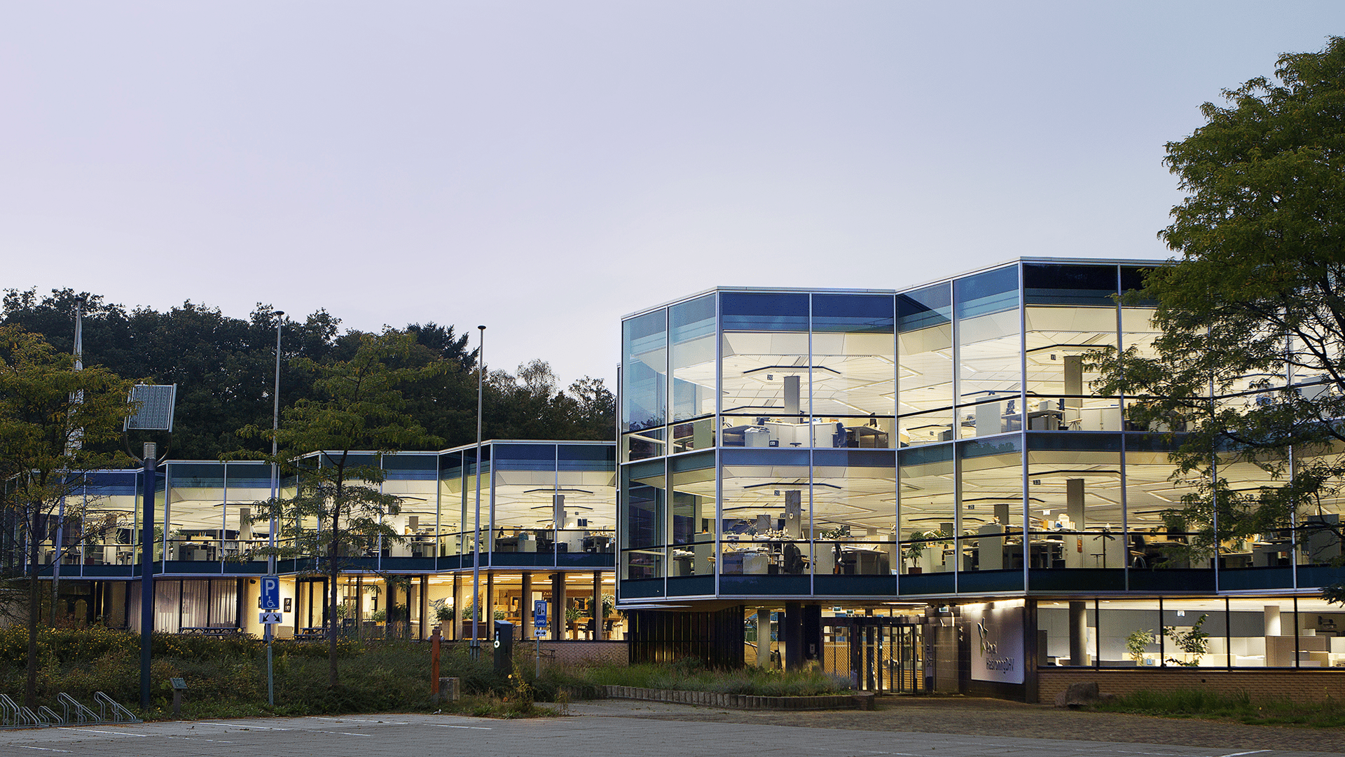 Paris Proof in eigen huis | Haskoning