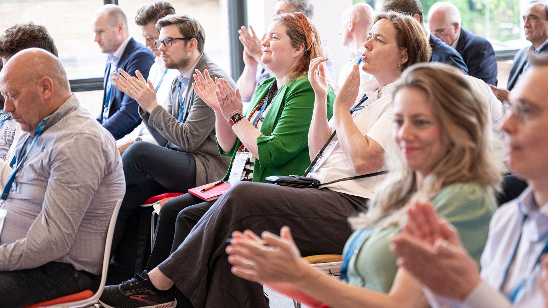 Duurzaam spoor stap voor stap | Haskoning