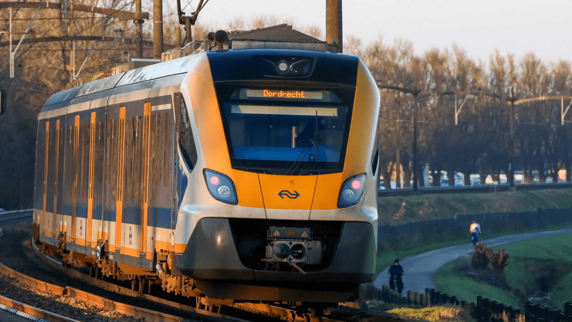 Elke tien minuten een City-Sprinter en vier nieuwe stations in ...