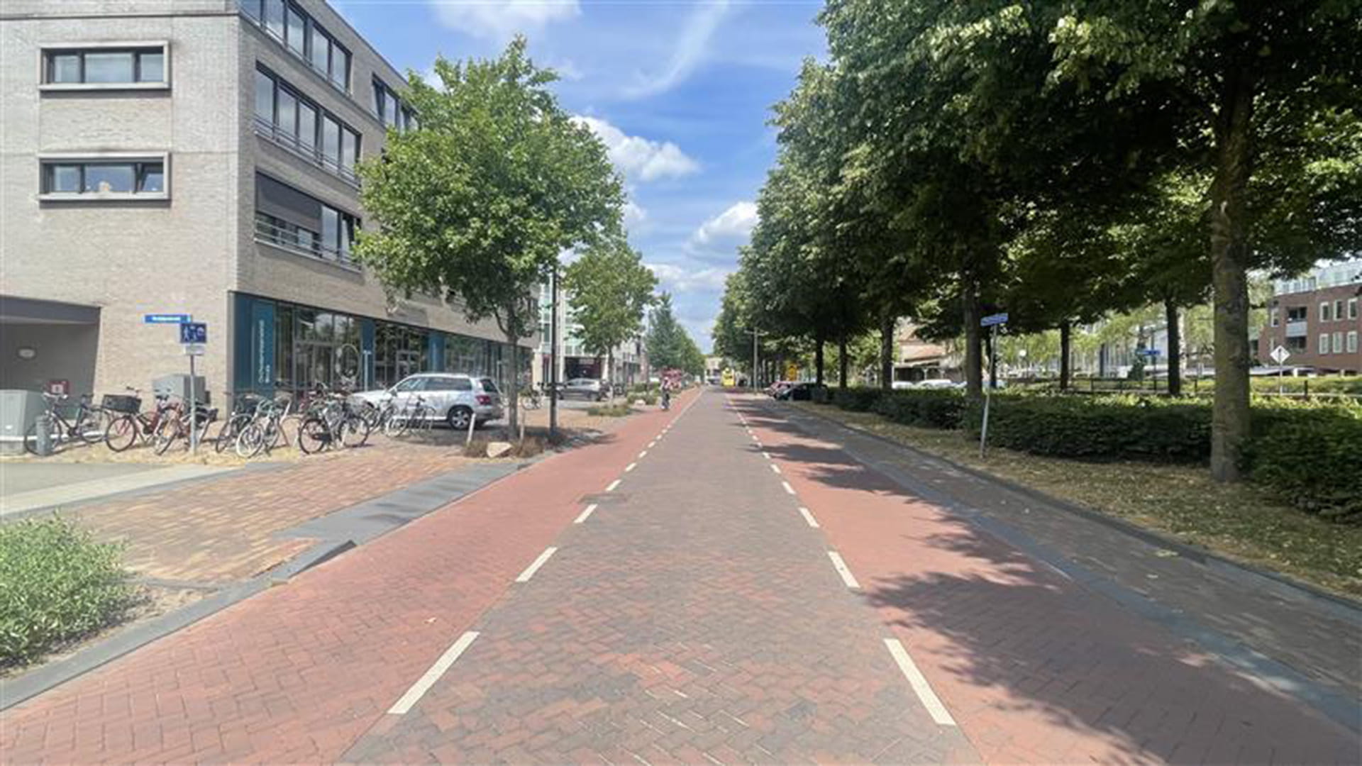 GOW30: Aan de slag met 30 km per uur in de bebouwde kom | Haskoning