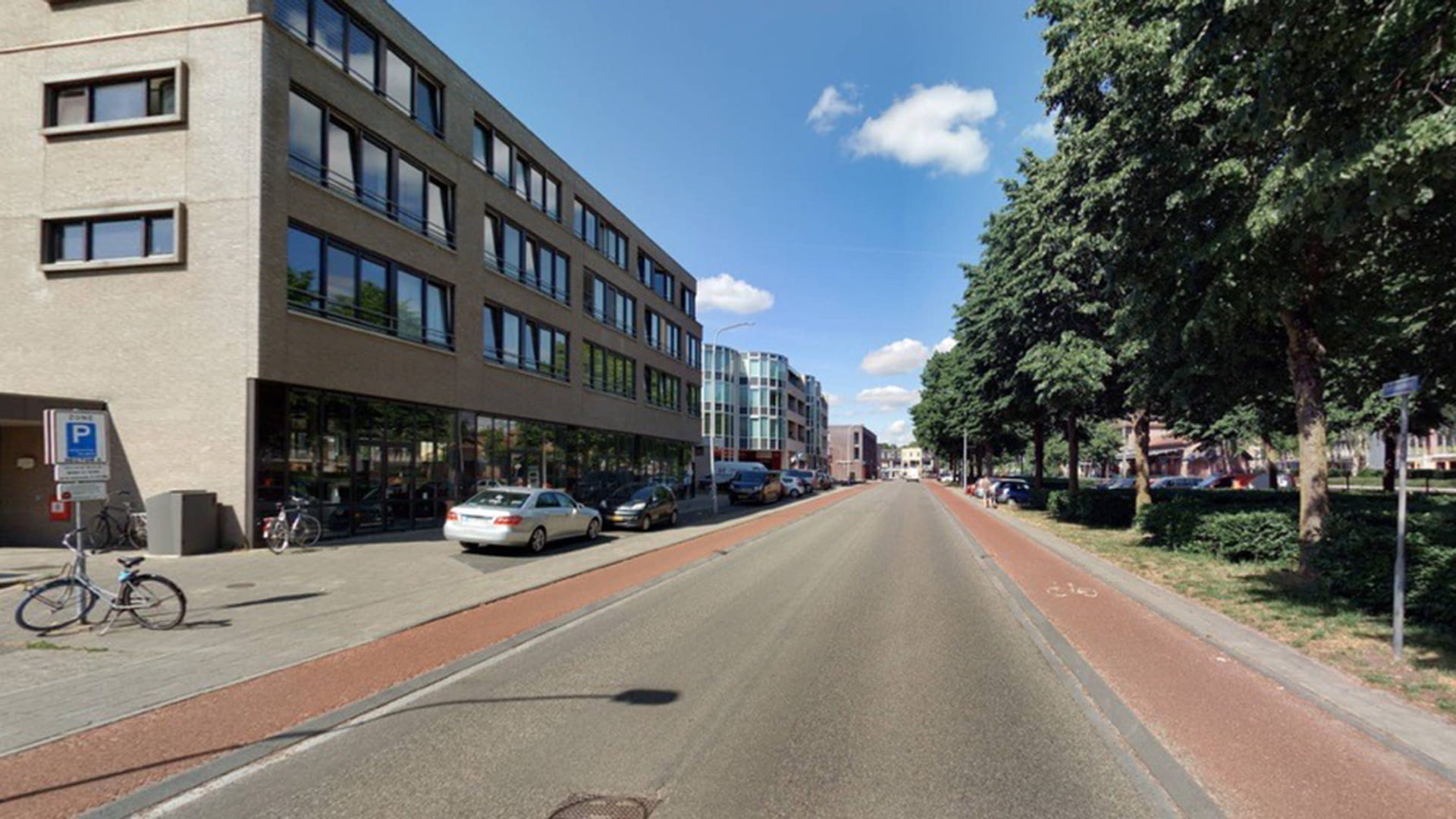 GOW30: Aan de slag met 30 km per uur in de bebouwde kom | Haskoning